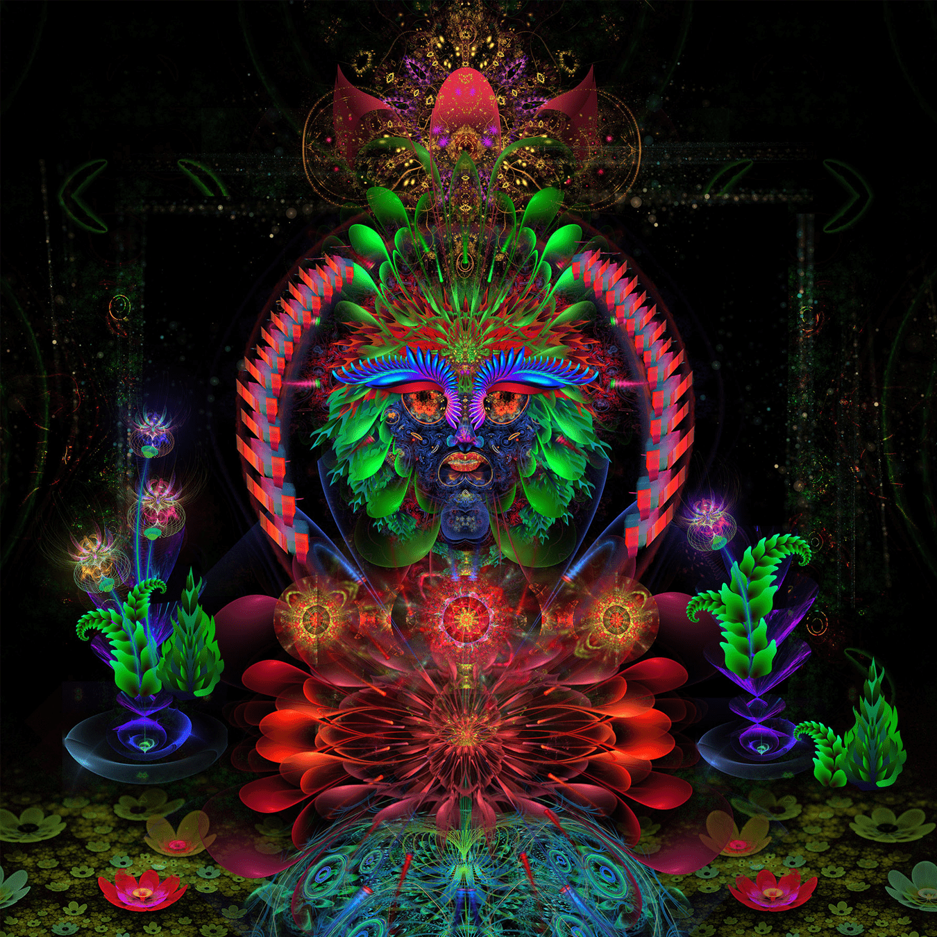 Artist Interview: Prerit Jain — DIGITAL ARTS BLOG