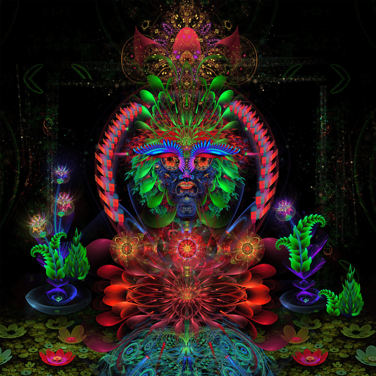 Artist Interview: Prerit Jain — DIGITAL ARTS BLOG
