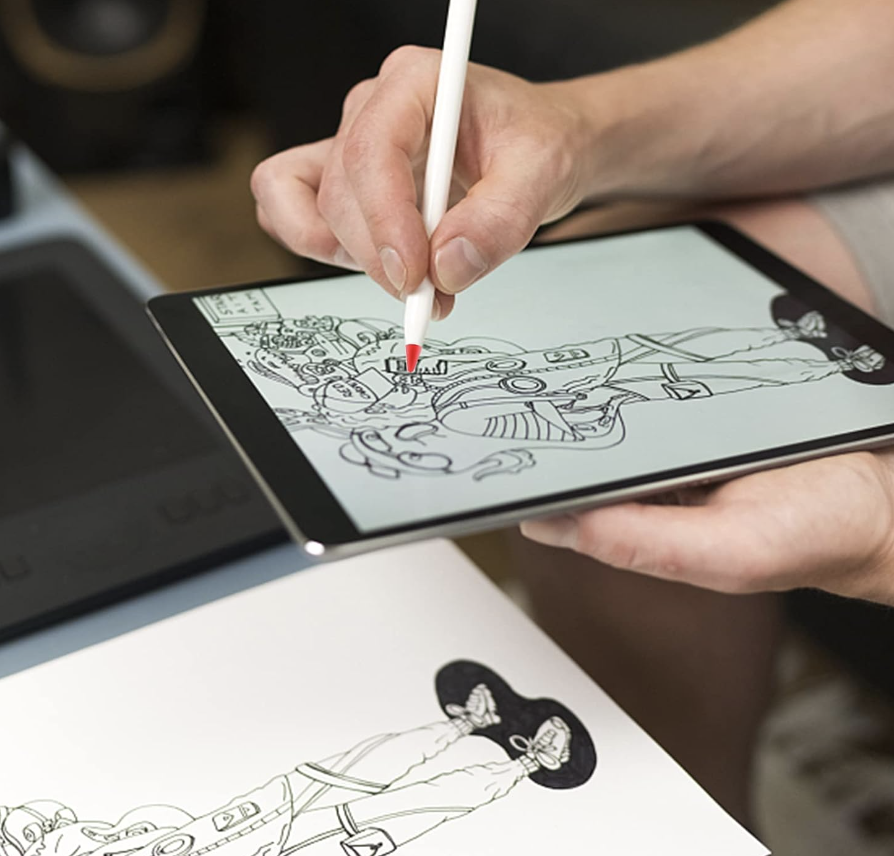 50+ Coolest Gift Ideas for Your Favorite Digital Artist — DIGITAL ARTS BLOG