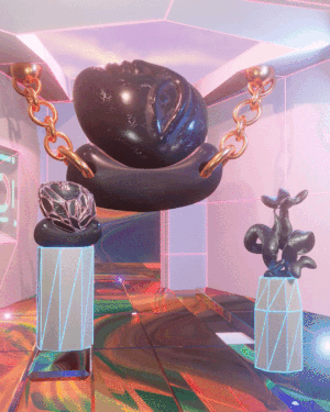 Artist Interview: Prerit Jain — DIGITAL ARTS BLOG