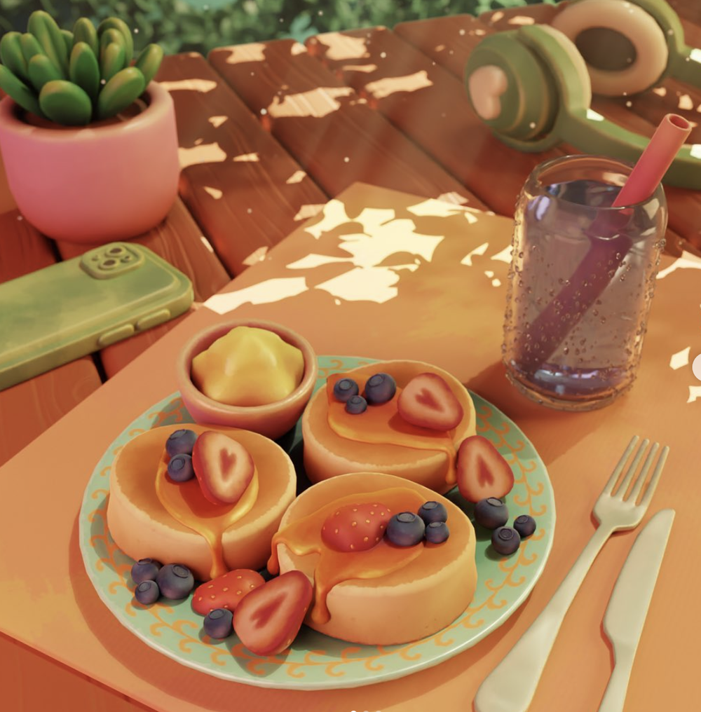Cutesy Art Style 101 — DIGITAL ARTS BLOG