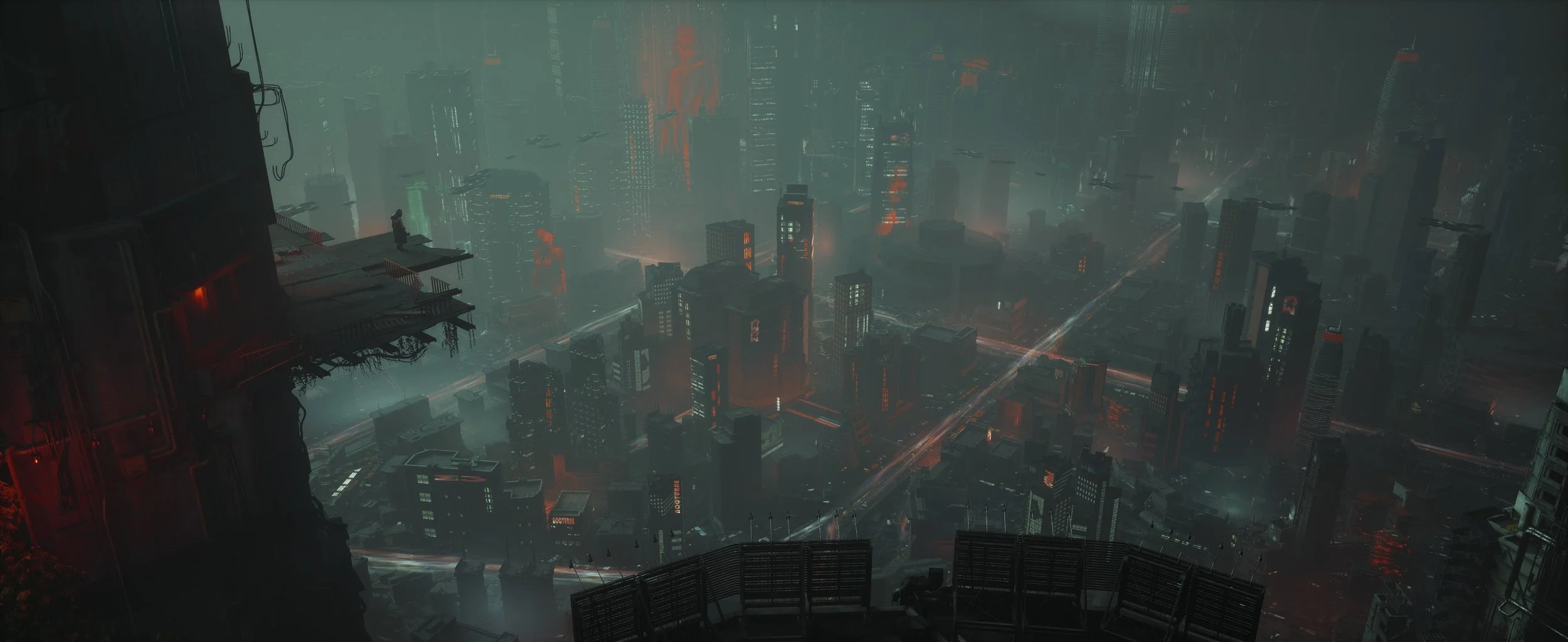 Worldbuilding Beyond the Screen: Anlan Yang — DIGITAL ARTS BLOG