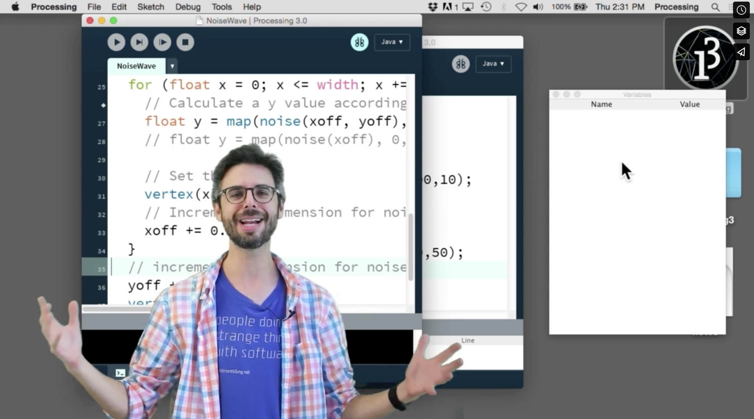 How to Create Generative Art with Processing — DIGITAL ARTS BLOG