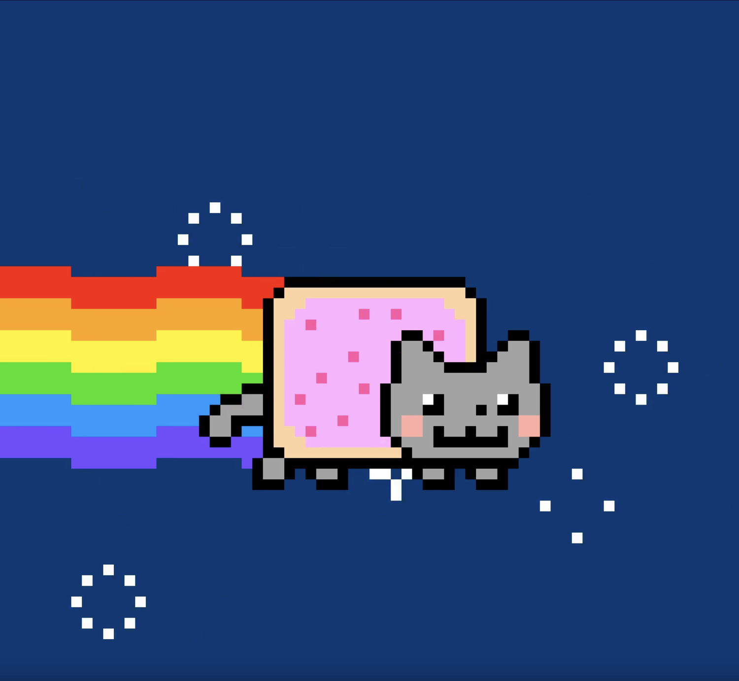 Pixel Art 101: The Charm of Digital Nostalgia — DIGITAL ARTS BLOG ...