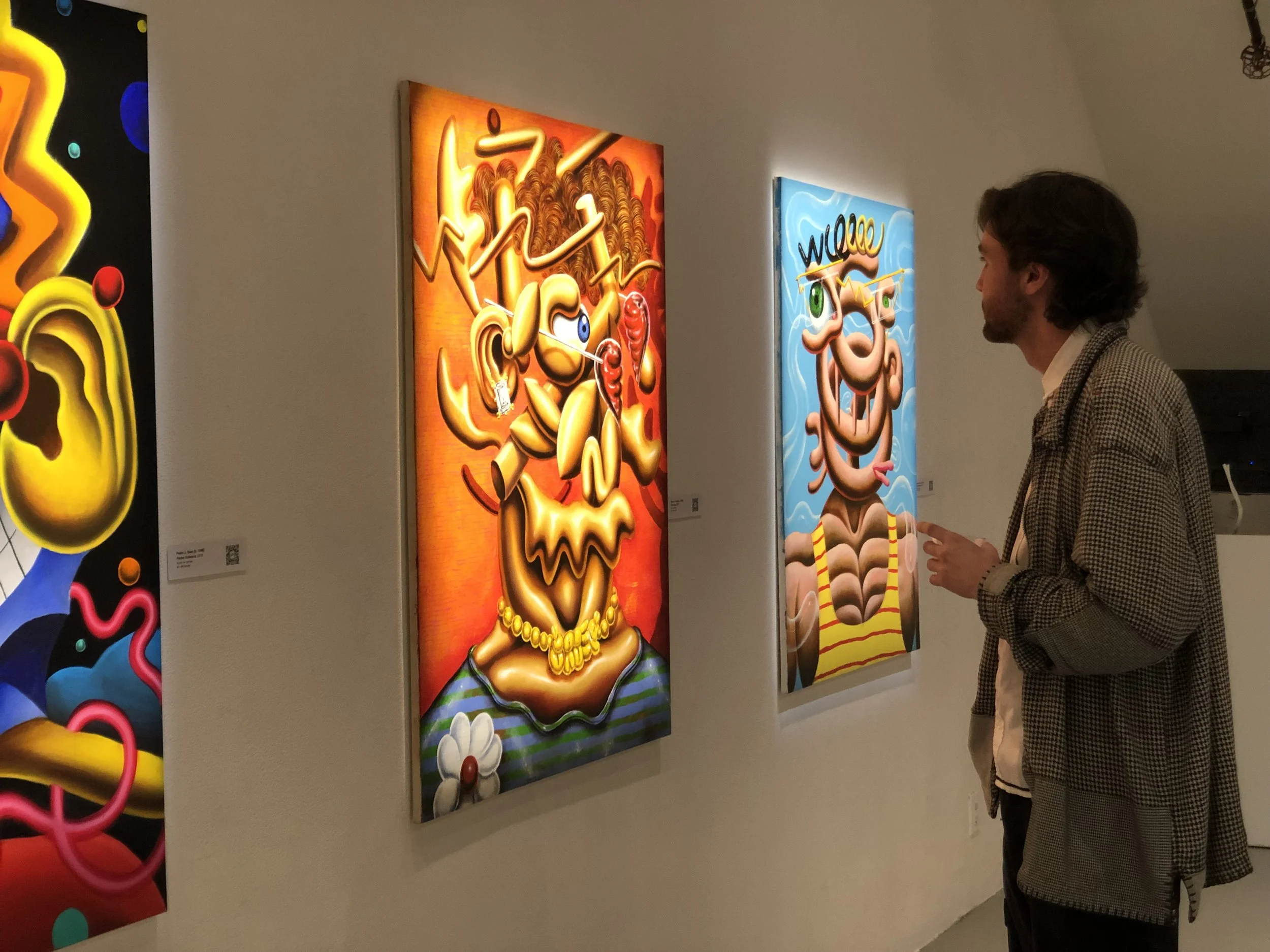 The Indivisible Atomo by Pedro Baez — DIGITAL ARTS BLOG