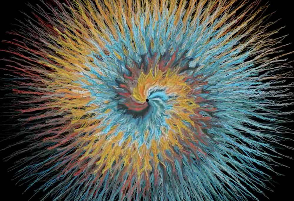 How to Create Generative Art with Nannou — DIGITAL ARTS BLOG