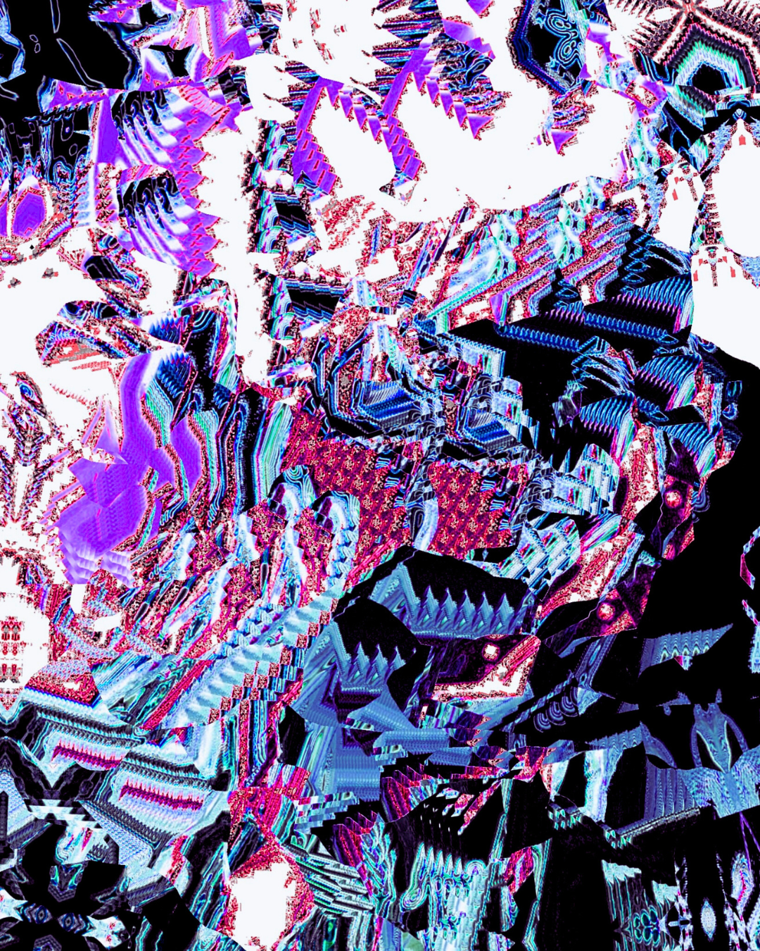 Art as Resistance to Hypervelocity and Perfection: Subliexe — DIGITAL ...