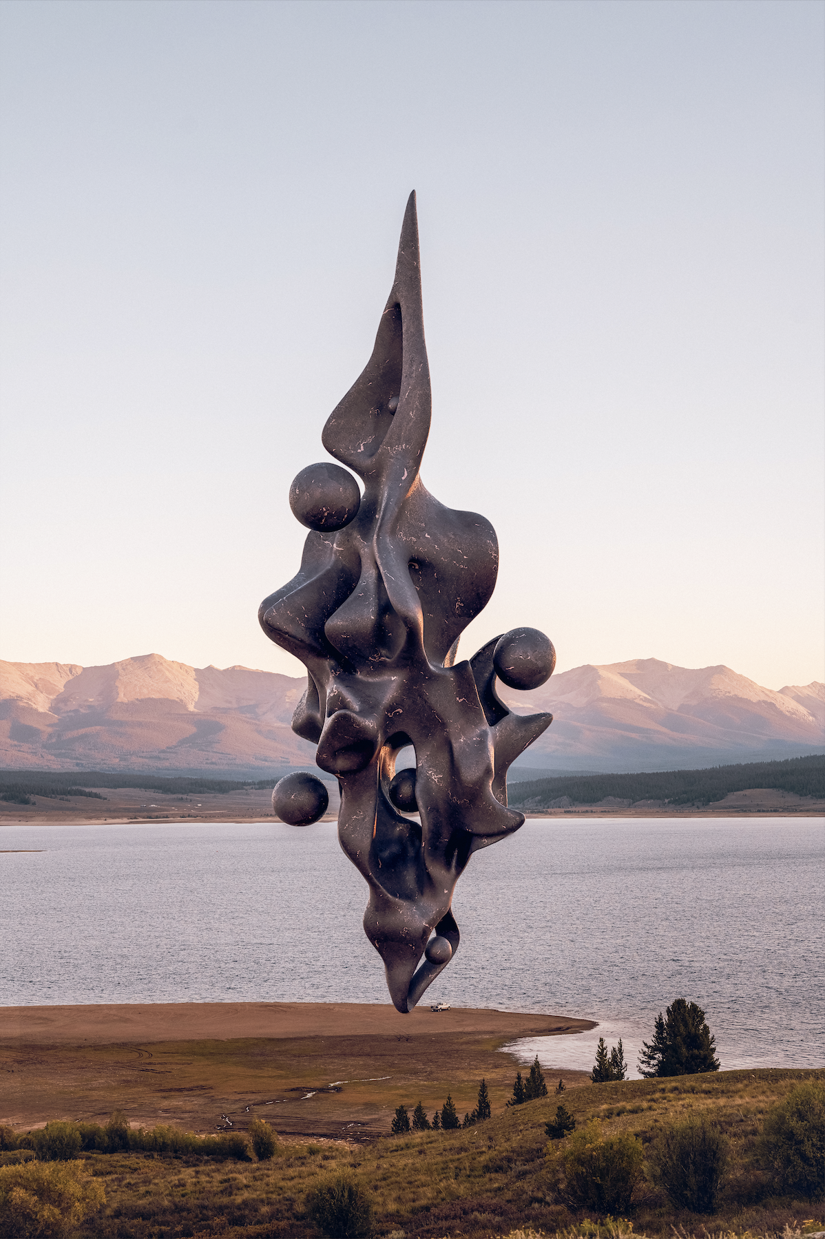 Augmented Reality Art: Your full guide to AR art — DIGITAL ARTS BLOG