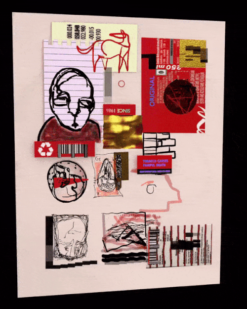 Artist Interview: Prerit Jain — DIGITAL ARTS BLOG