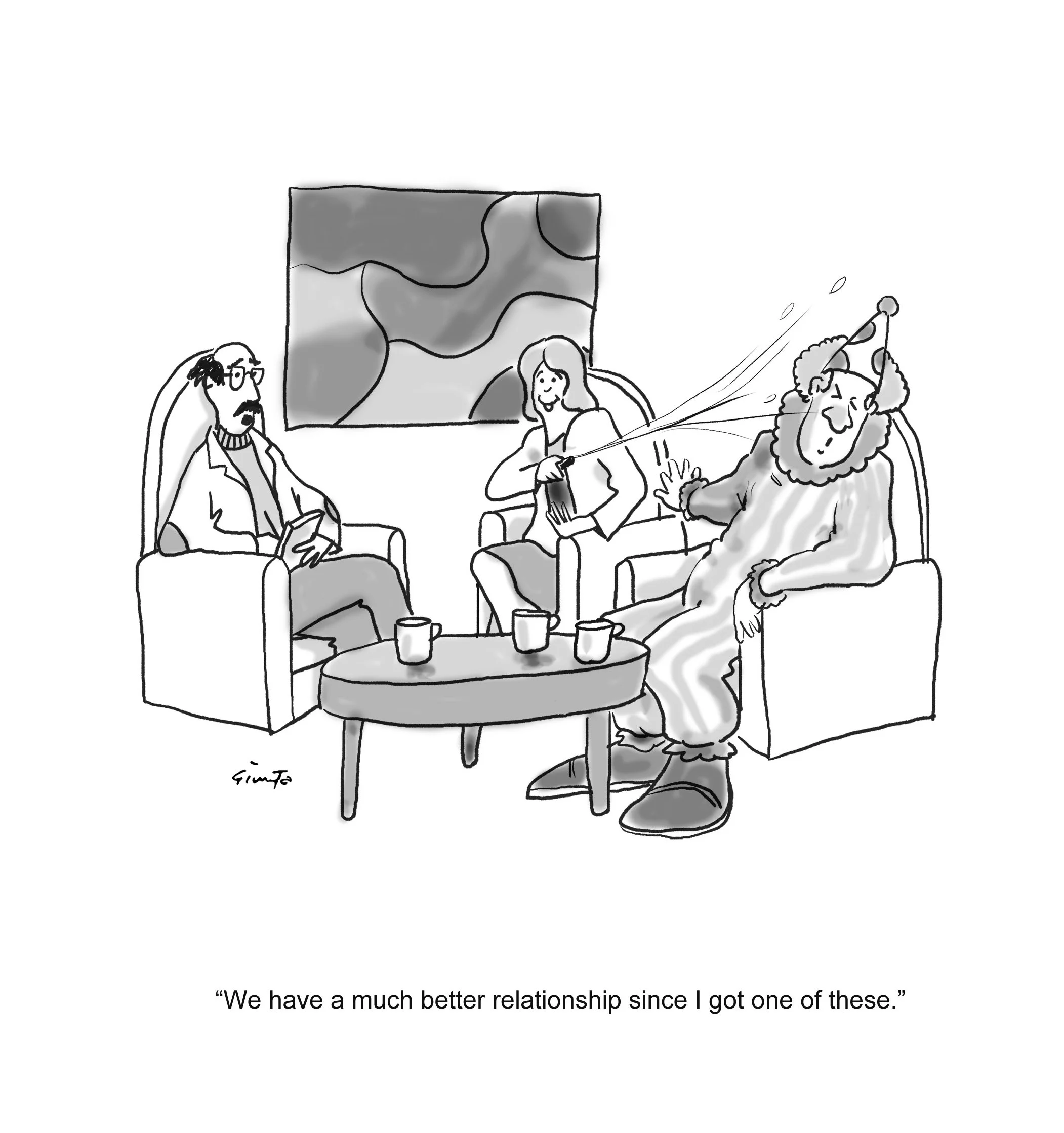 10 Digital Artists: Storytellers in Comics and Cartoons — DIGITAL ARTS BLOG