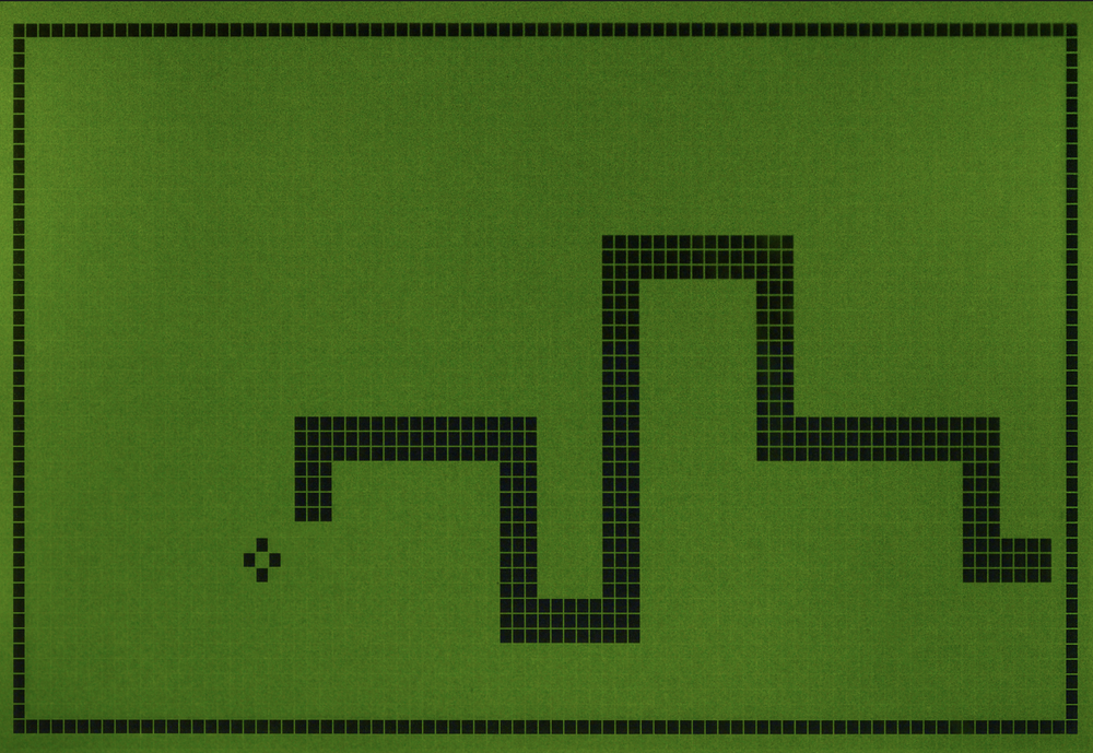 10 Things You Didn’t Know About Snake — DIGITAL ARTS BLOG