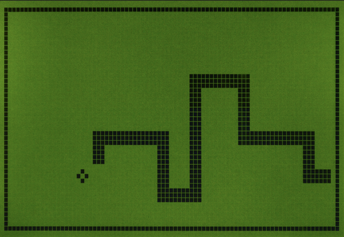 10 Things You Didn’t Know About Snake — DIGITAL ARTS BLOG