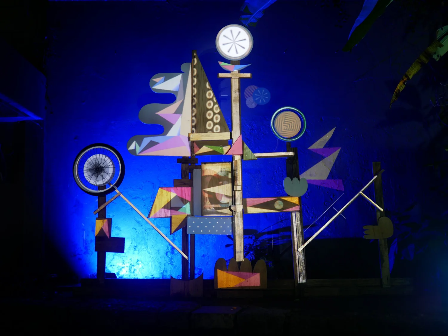 Artist Interview: Rodrigo Villas — DIGITAL ARTS BLOG