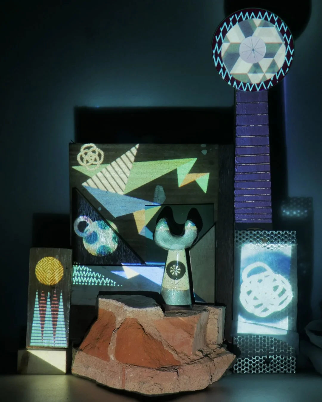 Artist Interview: Rodrigo Villas — DIGITAL ARTS BLOG