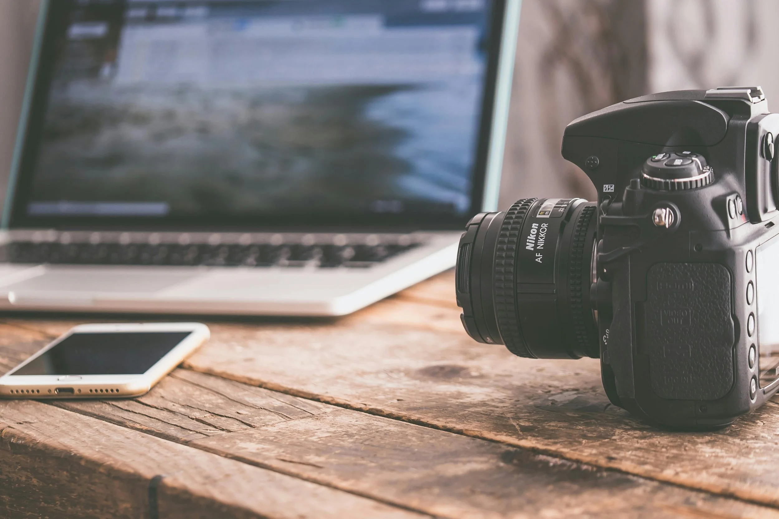 The Most Popular Cameras for Digital Artists — DIGITAL ARTS BLOG