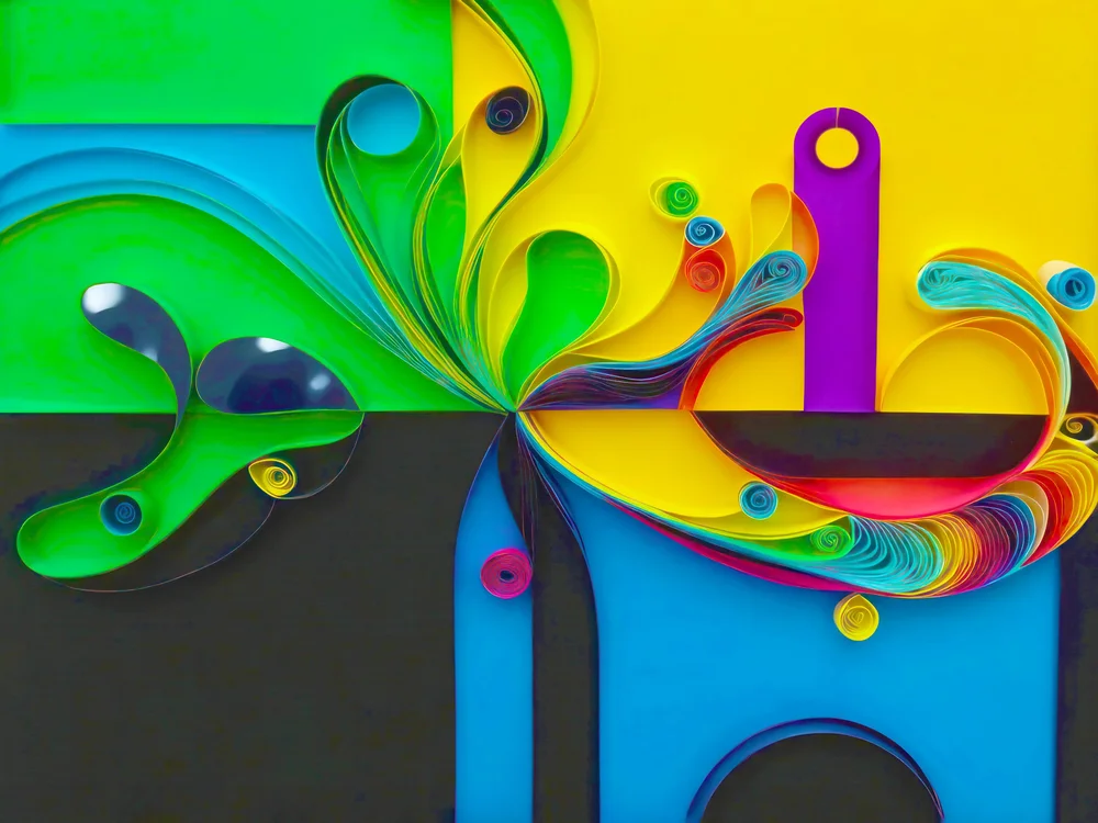Artist Interview: Cecil W. Lee — DIGITAL ARTS BLOG