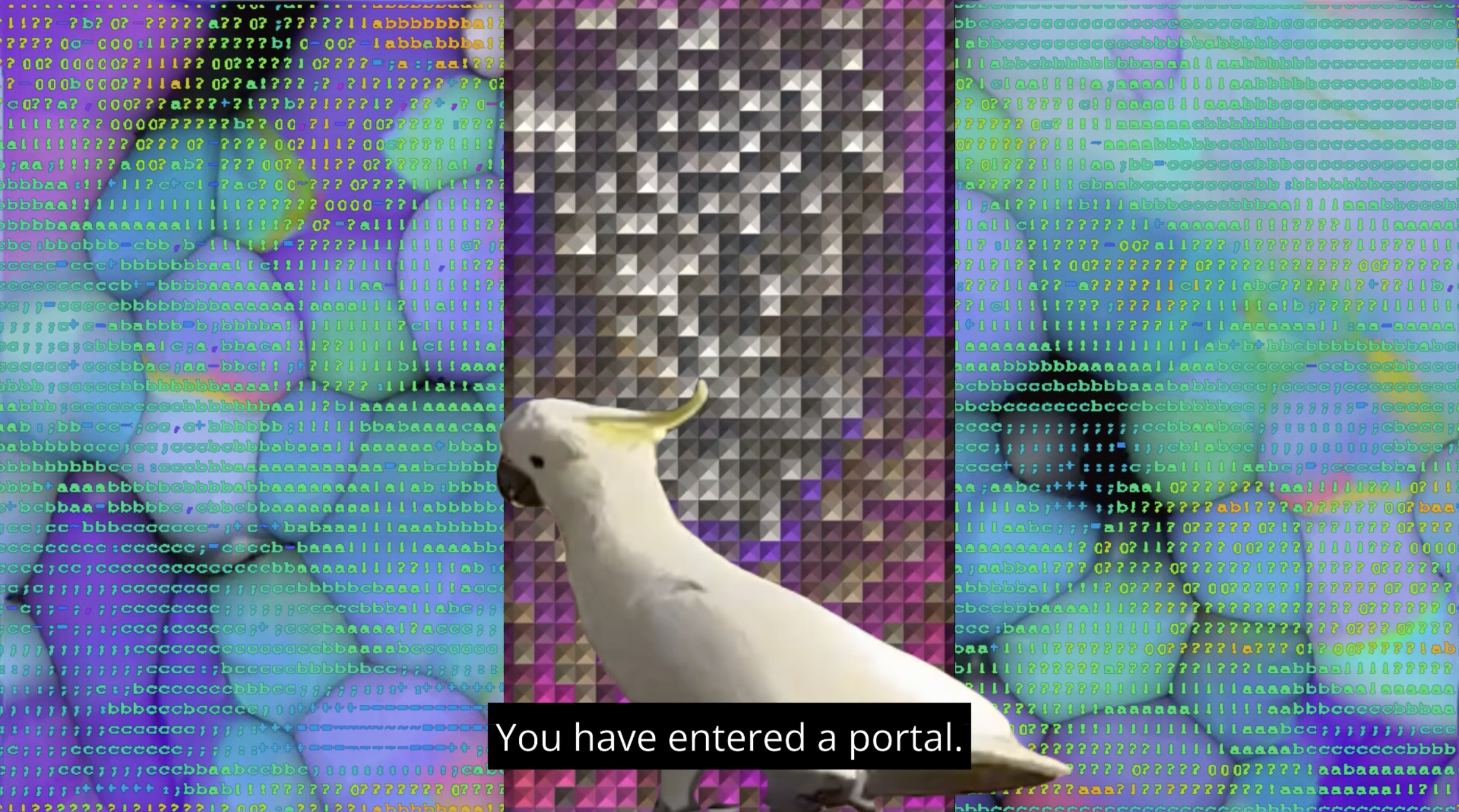 The Wrong Biennale — DIGITAL ARTS BLOG