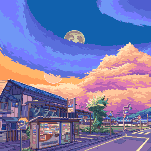 Pixel Art 101: The Charm of Digital Nostalgia — DIGITAL ARTS BLOG ...