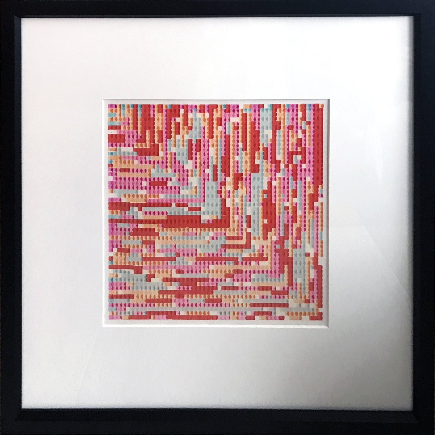 Generative Art: Your full guide — DIGITAL ARTS BLOG