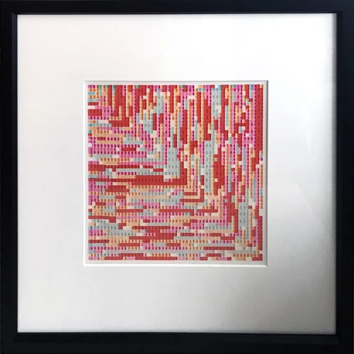 Generative Art: Your full guide — DIGITAL ARTS BLOG