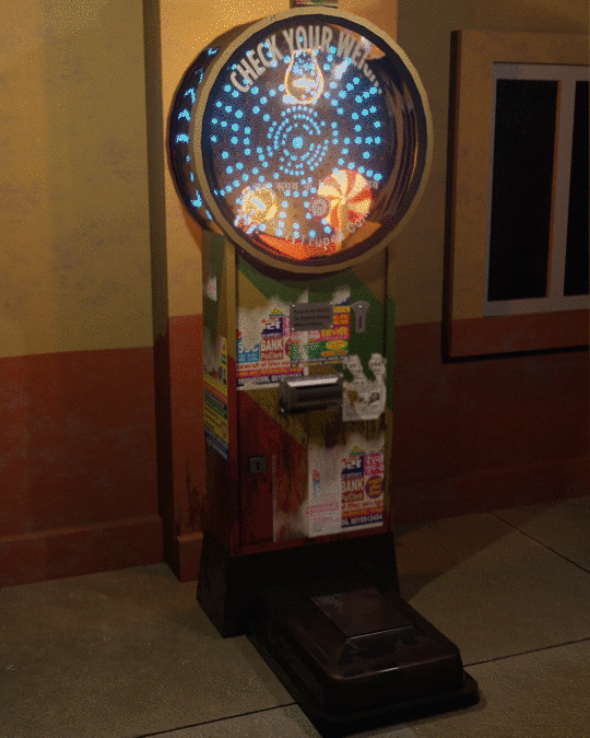 Artist Interview: Prerit Jain — DIGITAL ARTS BLOG