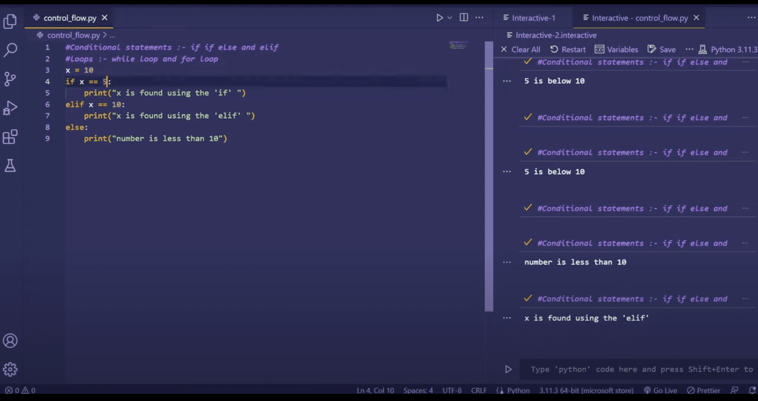 How to Create Generative Art with Python — DIGITAL ARTS BLOG