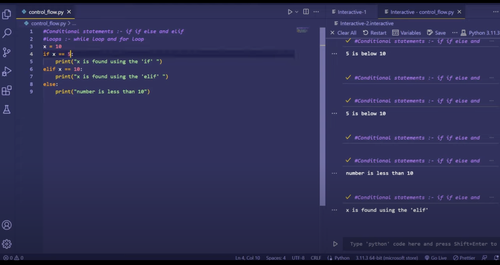 How to Create Generative Art with Python — DIGITAL ARTS BLOG