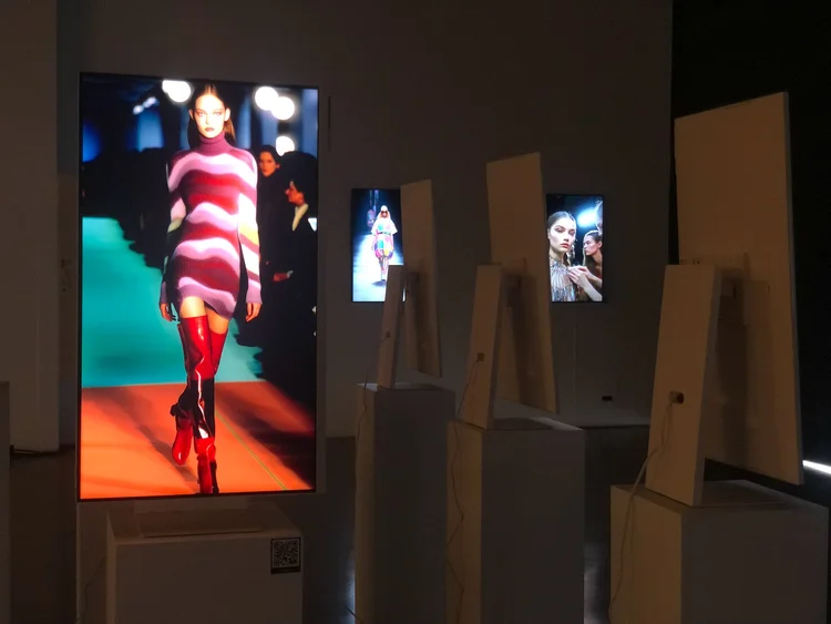10 Key Takeaways for Digital Fashion Designers from Ai Fashion Week ...