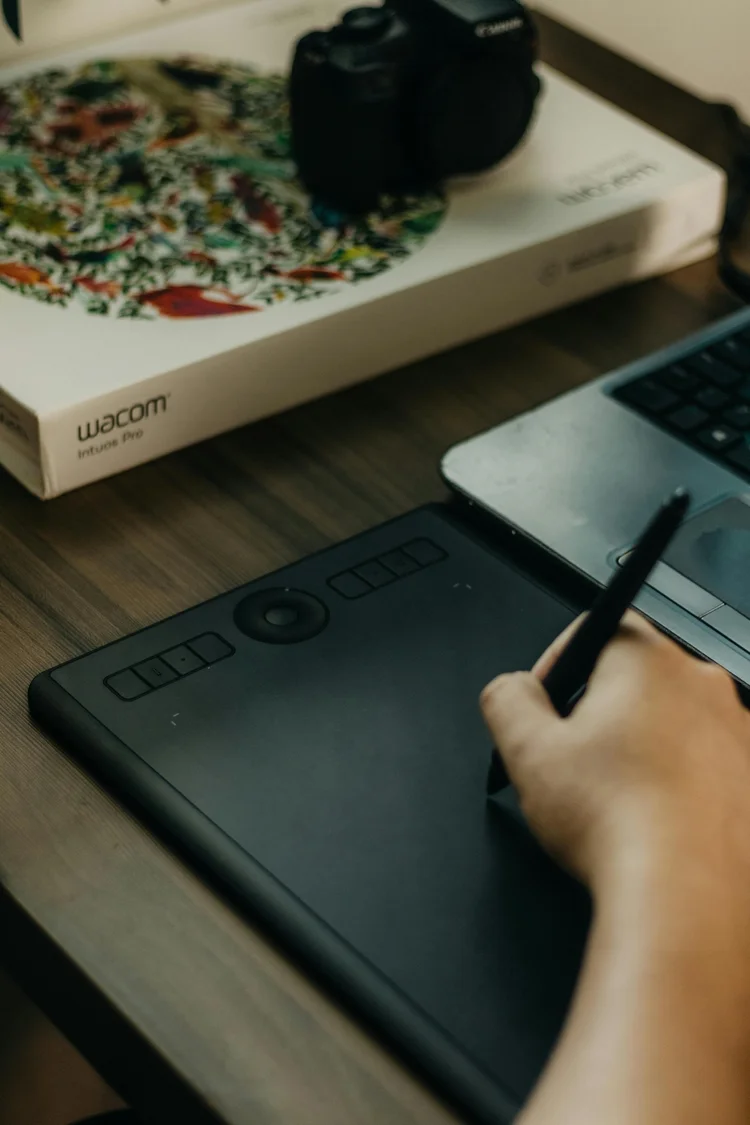 One by Wacom vs. Intuos vs. Wacom One: Which one is best? — DIGITAL ...