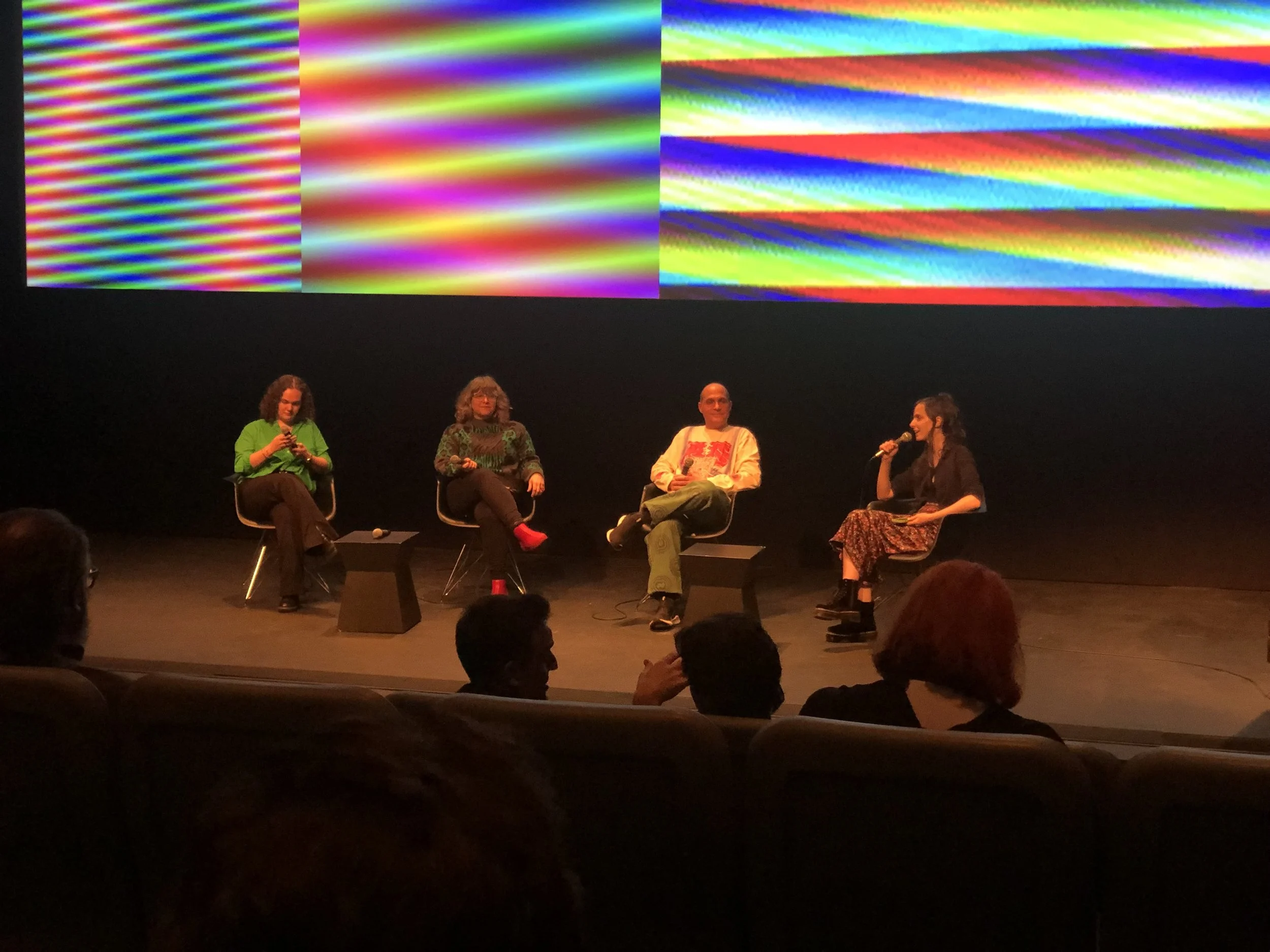 MoMI x Art Blocks: Generative Moving Image ft. LoVid — DIGITAL ARTS BLOG