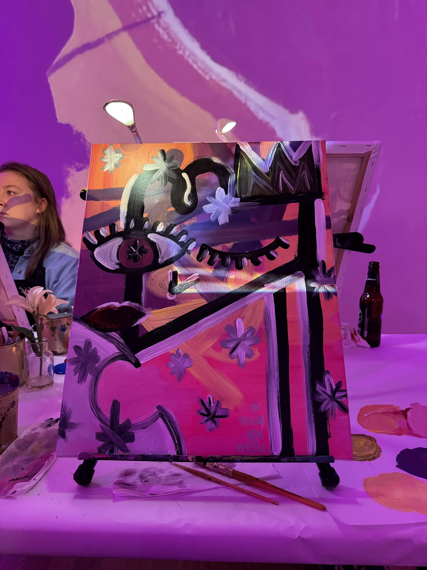 Immersive Art Experience: Urban Canvas at Unarthodox — DIGITAL ARTS BLOG