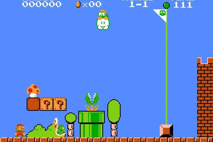 Pixel Art 101: The Charm of Digital Nostalgia — DIGITAL ARTS BLOG ...