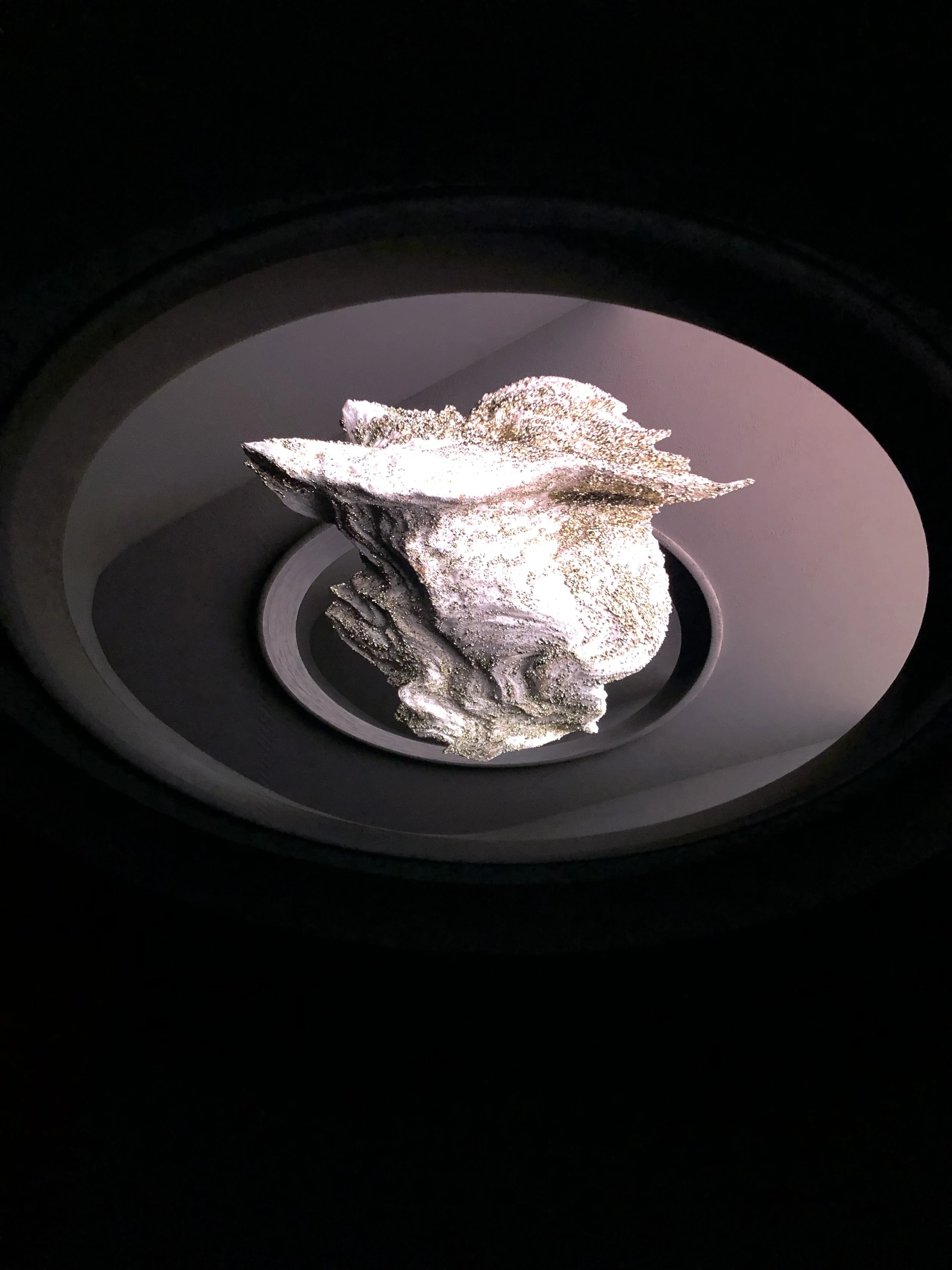Immersive Art Experience: Mercer Labs — DIGITAL ARTS BLOG