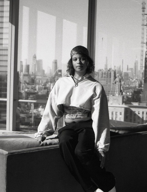 AR Public Art: Alien Superstar by Tourmaline — DIGITAL ARTS BLOG