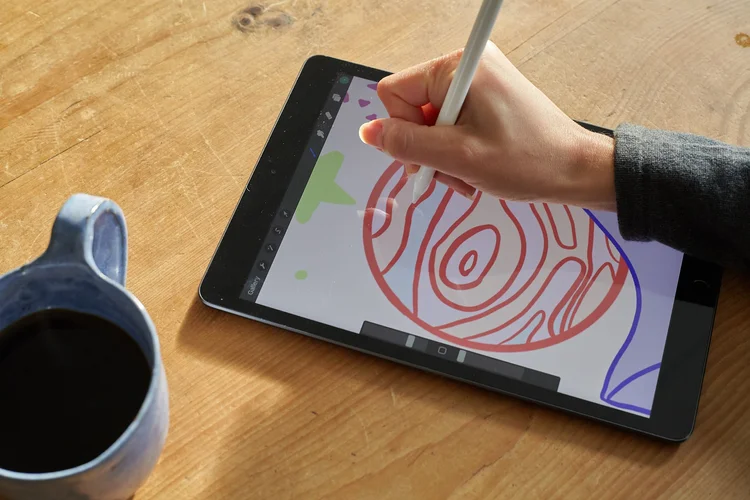 The Best Canvas Size for Digital Art — DIGITAL ARTS BLOG