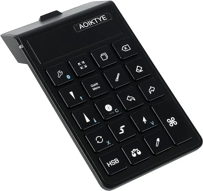 40+ Coolest Gift Ideas for Your Favorite Digital Artist — DIGITAL ARTS BLOG