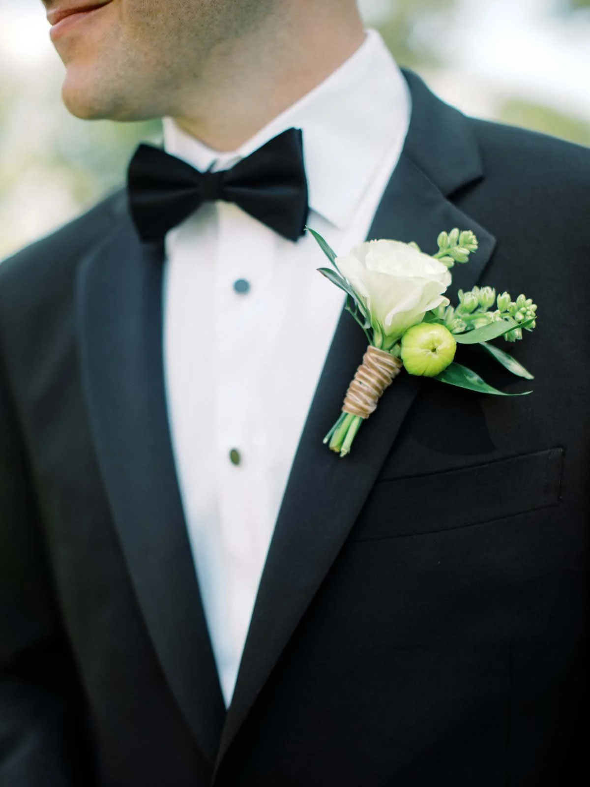 Elizabeth | Robert — Gertie Mae's Floral Design