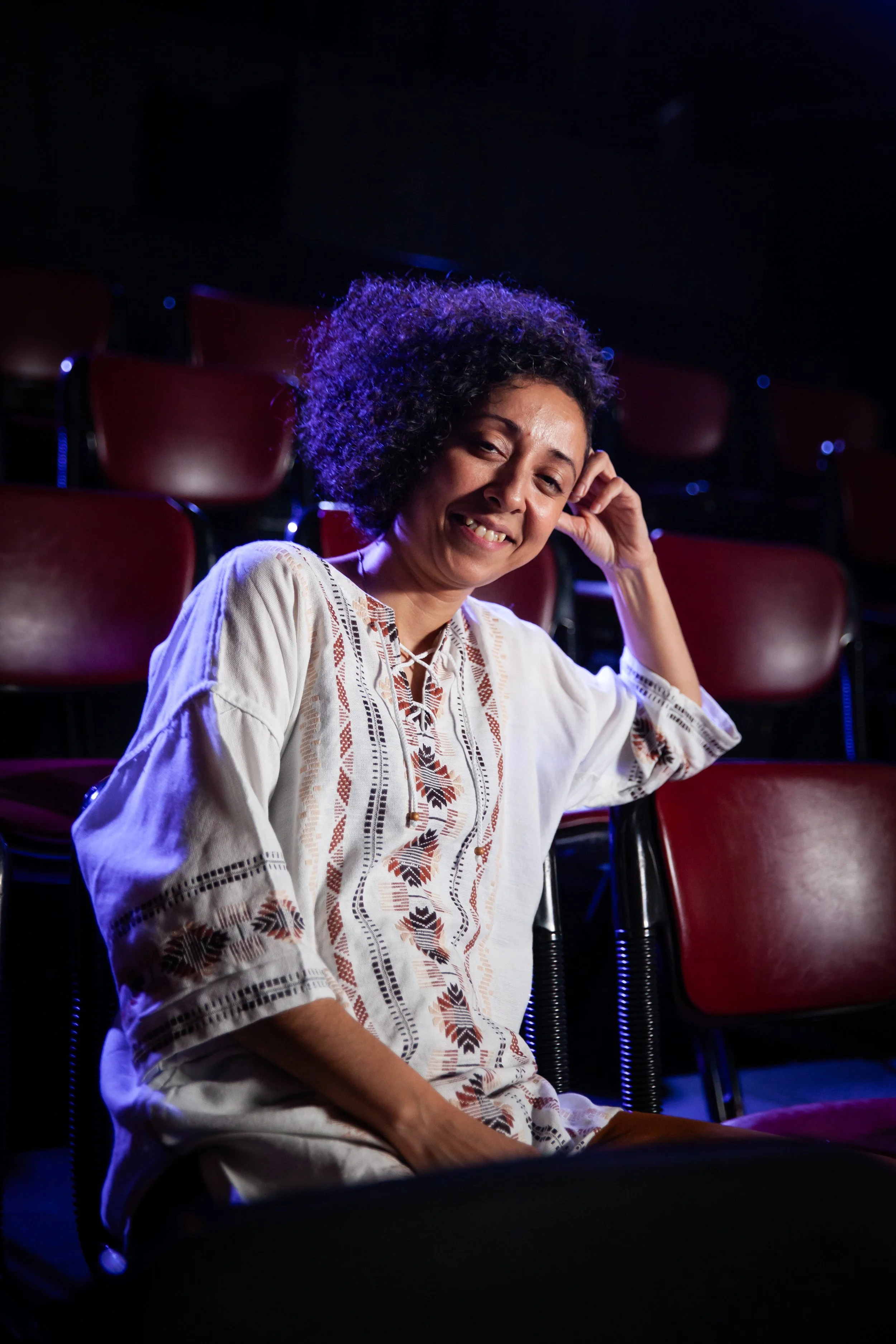 Gwen La Roka — Humboldt Park Magazine