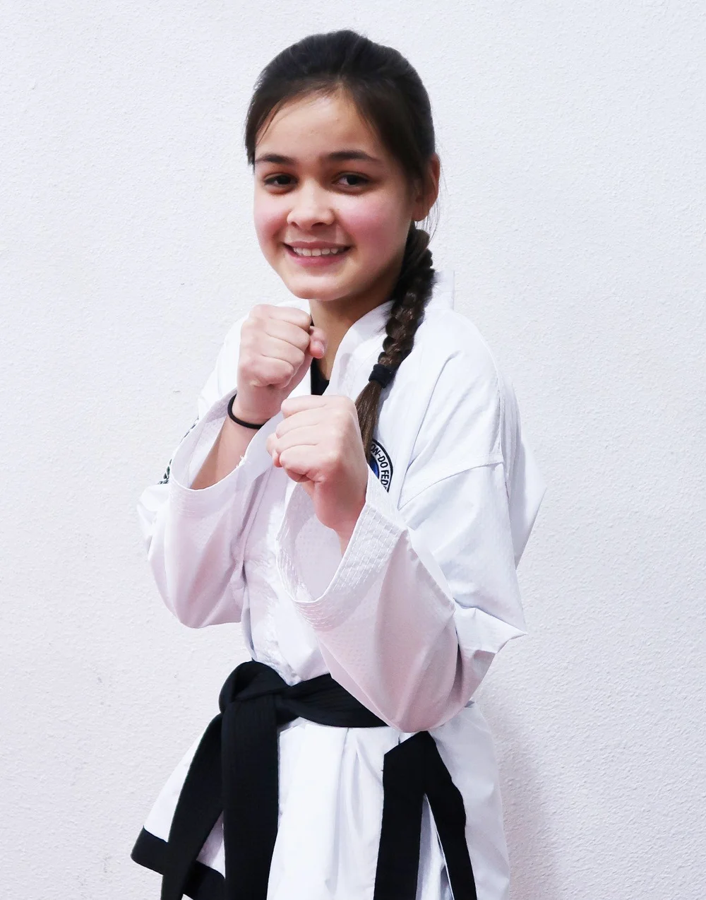 General 2 — Humble Warrior Taekwon-Do