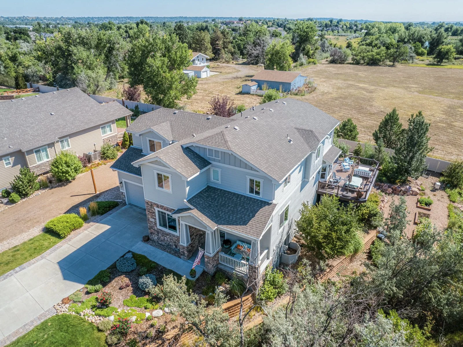 15064 W 63rd Avenue — Carrie Sells Denver