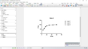 The Magic Wand in GraphPad Prism: A User's Guide | Excel in Science