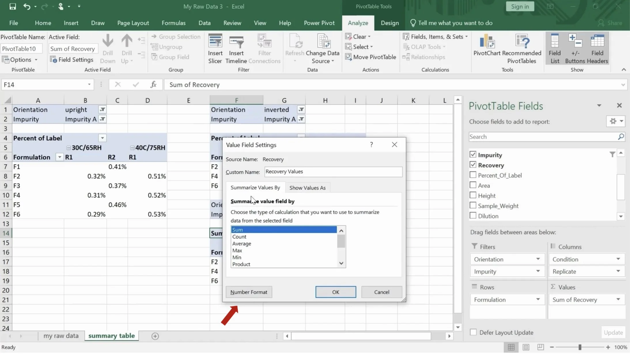 Exploring the Power of Pivot Tables: Three Features for Enhancing Data ...