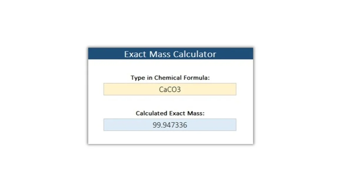 Products | Excel in Science