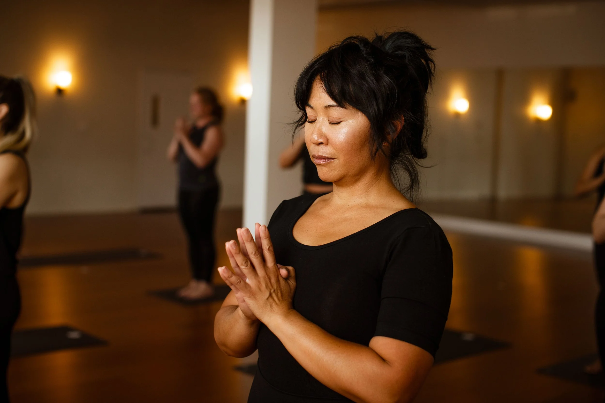 Yoga Classes Near Me — sukha yoga