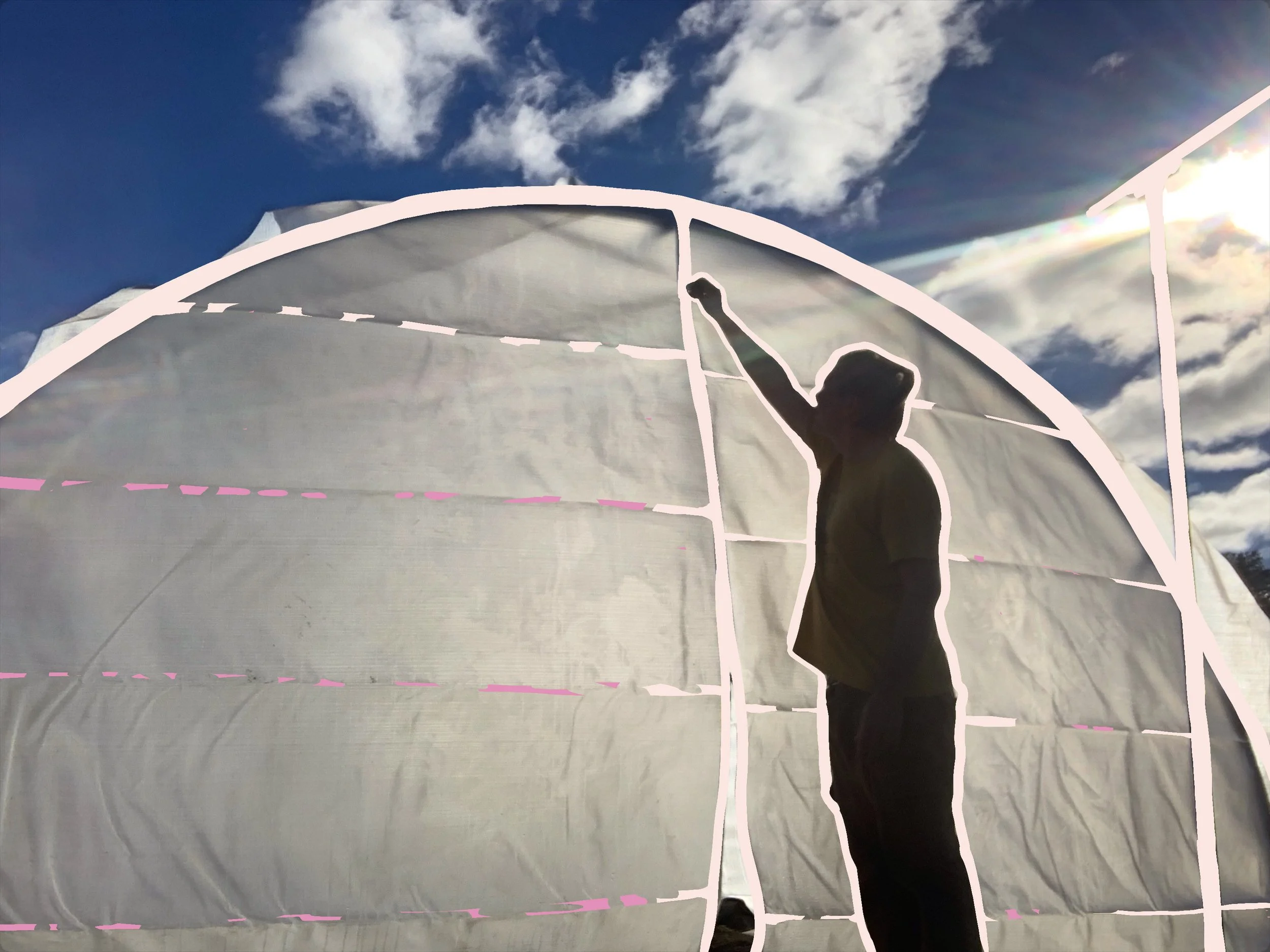 Trans Farmers for Trans Farmers