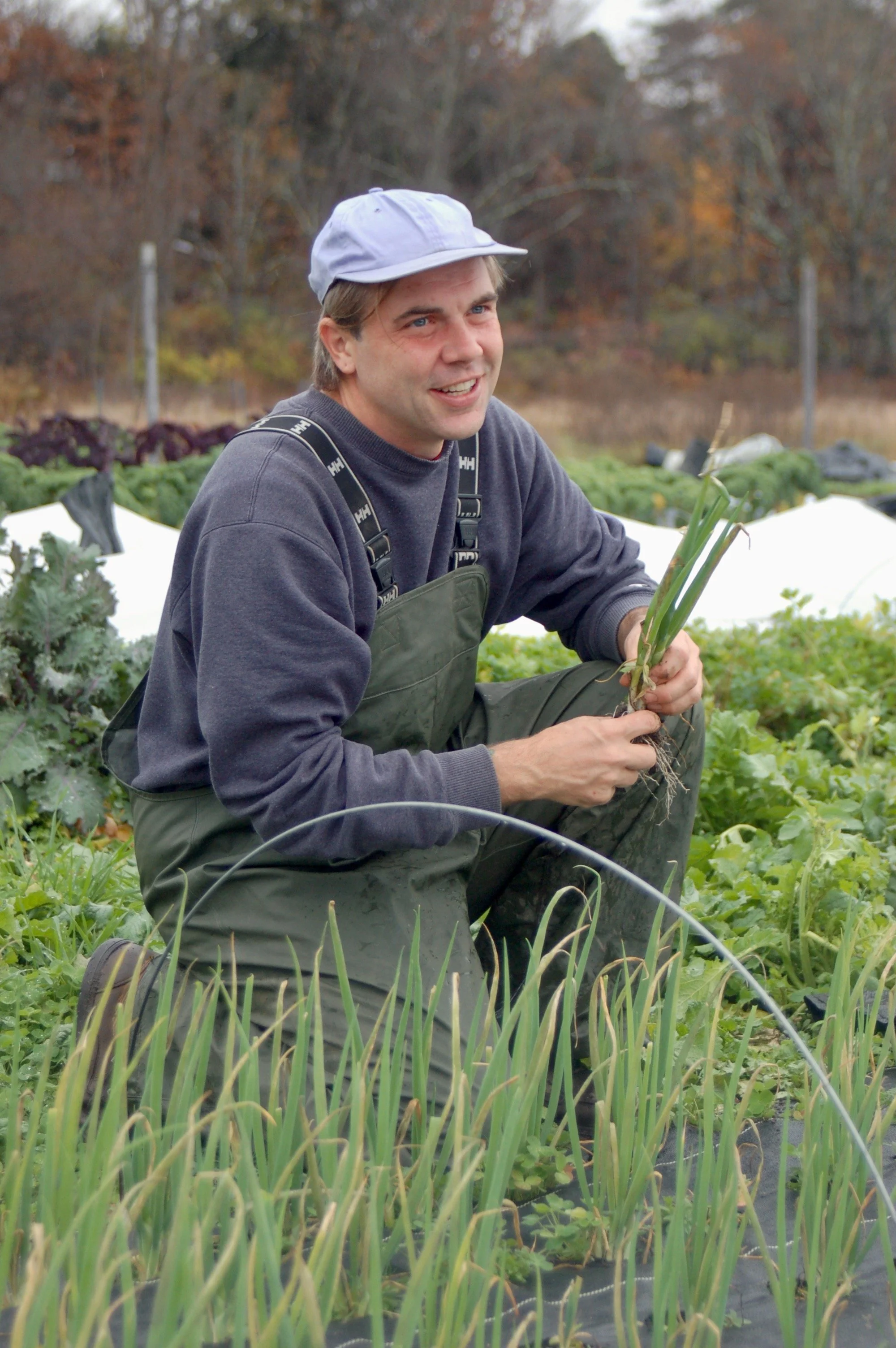 About 1 — Trans Farmers for Trans Farmers