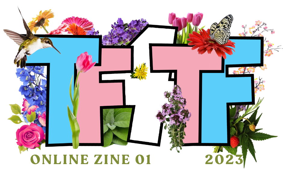 Trans Farmers for Trans Farmers