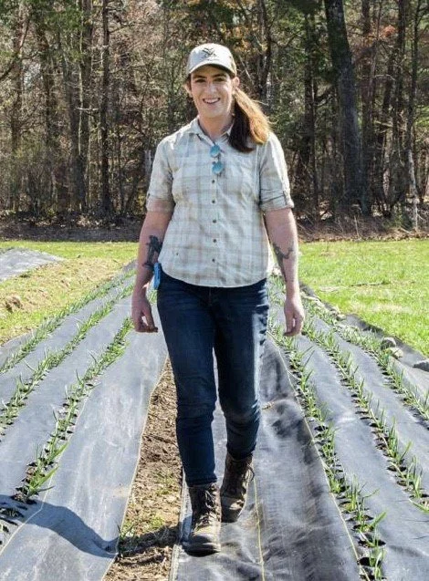 About 1 — Trans Farmers for Trans Farmers