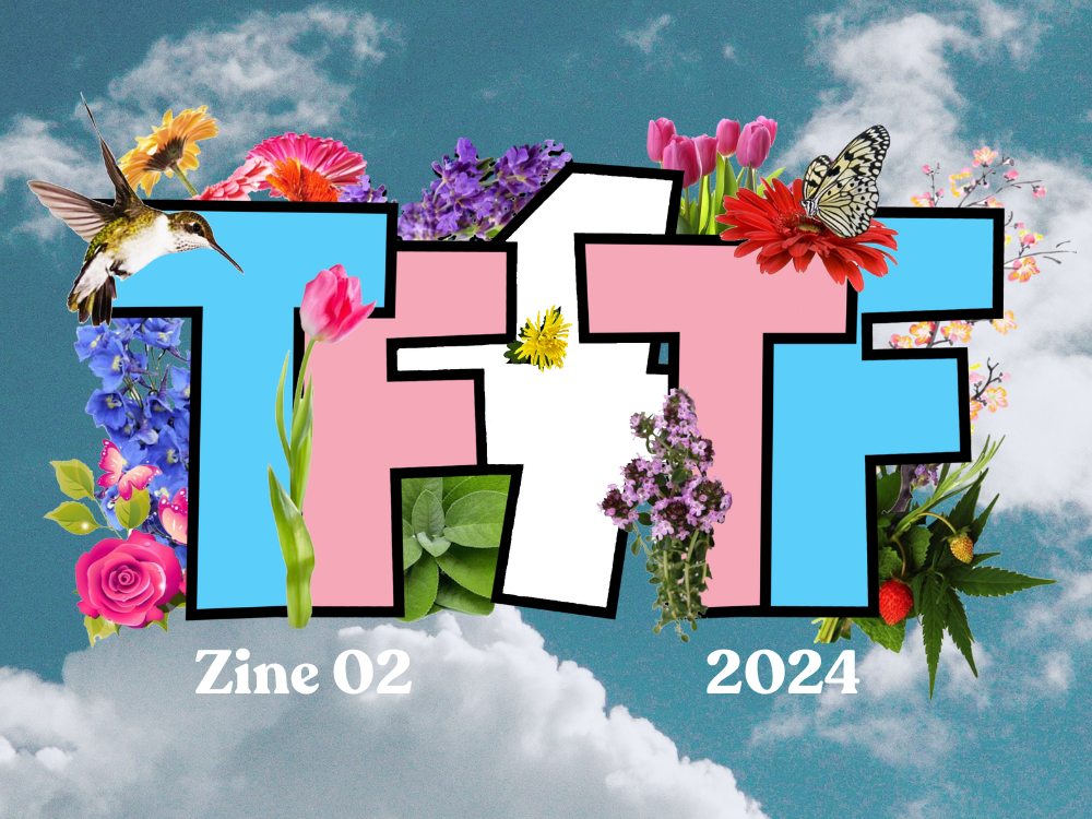 Trans Farmers for Trans Farmers