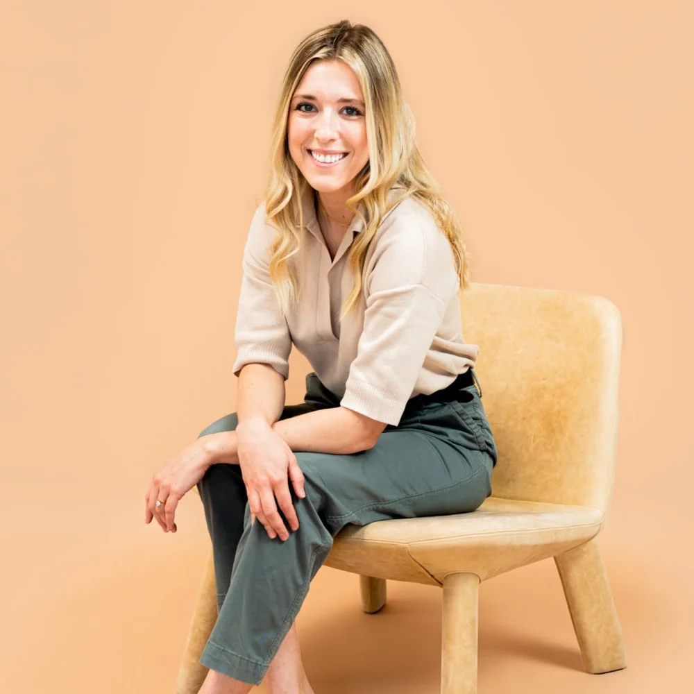 Build a Wardrobe to Match Your Undertones: Inside a Color Consultation ...